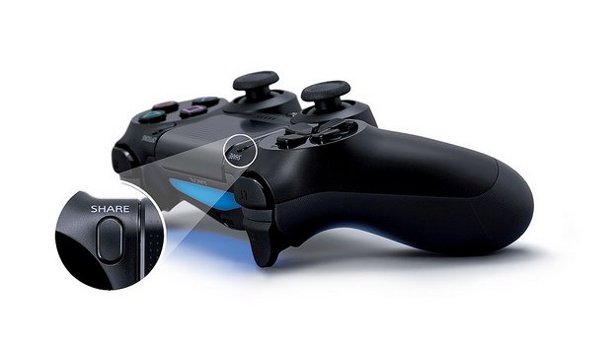 20 миллионов минут трансляций с помощью кнопки Share | PlayStation блог
