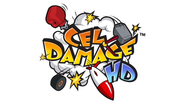 Трейлер Cel Damage HD | PlayStation блог