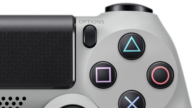 PlayStation 4 20th Anniversary Edition | PlayStation блог