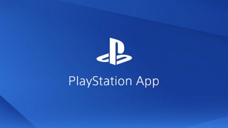 PlayStation App PlayStation App PS5 PS4 PS3 PS Vita