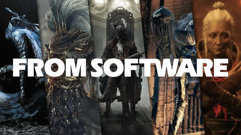 Sony и Tencent приобрели 30,34% акций знаменитой японской студии ...