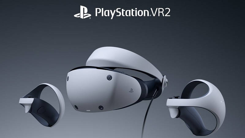 Новая презентация PlayStation VR2 пройдет на CES 2023 | PlayStation блог