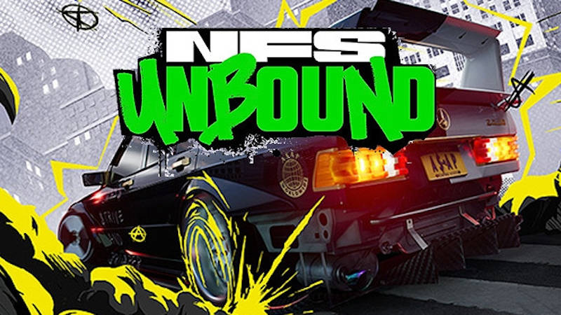 Electronic Arts представила Need for Speed Unbound — Дебютный трейлер и ...