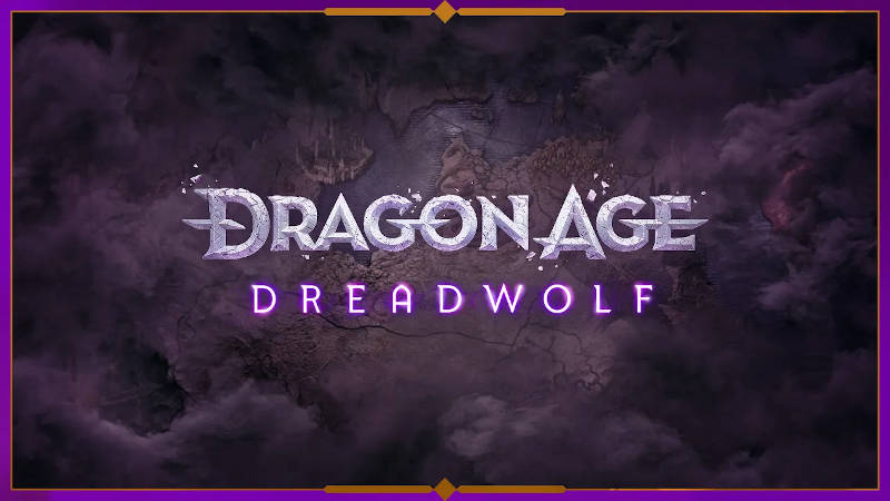 Новый тизер ролевого экшен-приключения Dragon Age: Dreadwolf от BioWare ...