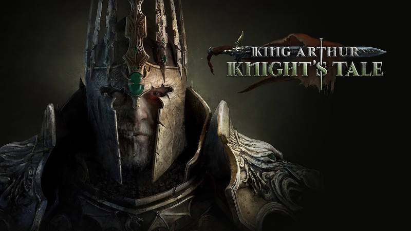 Состоялся выход тактической ролевой игры King Arthur: Knight’s Tale на ...